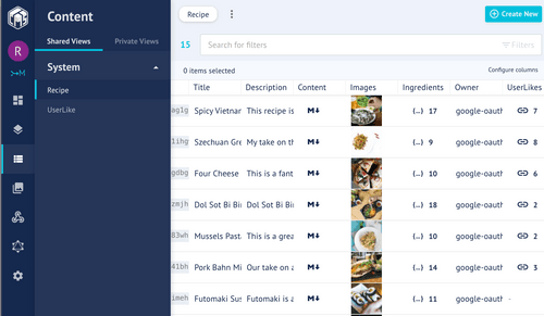 5 Reasons Why Graphcms Should Be Your Next Backend For Mvps Code Mochi