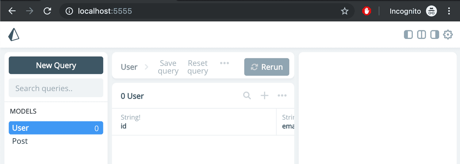 Create a Fullstack Blog App with Next.js, Prisma 2 and Docker- Part I Setup the Repo and ...