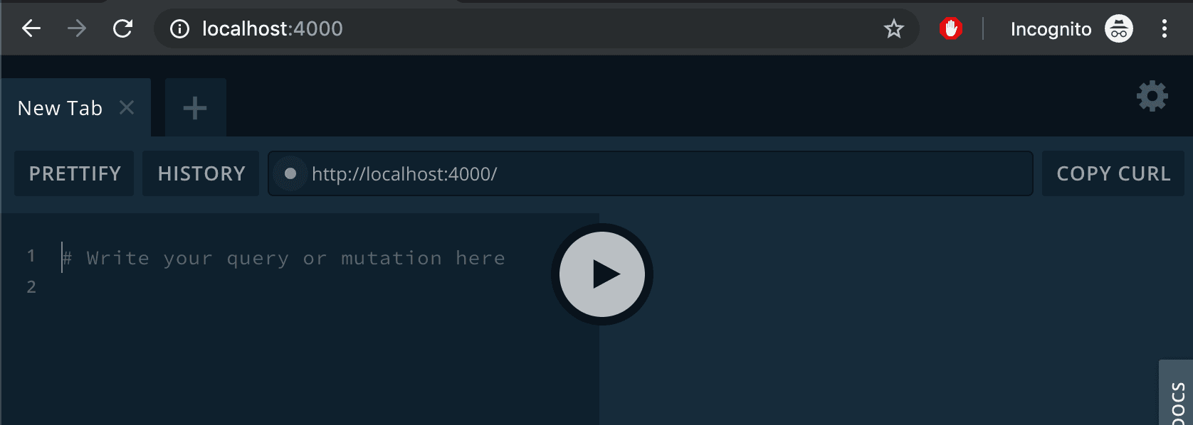 Create a Fullstack Blog App with Next.js, Prisma 2 and Docker- Part I Setup the Repo and ...